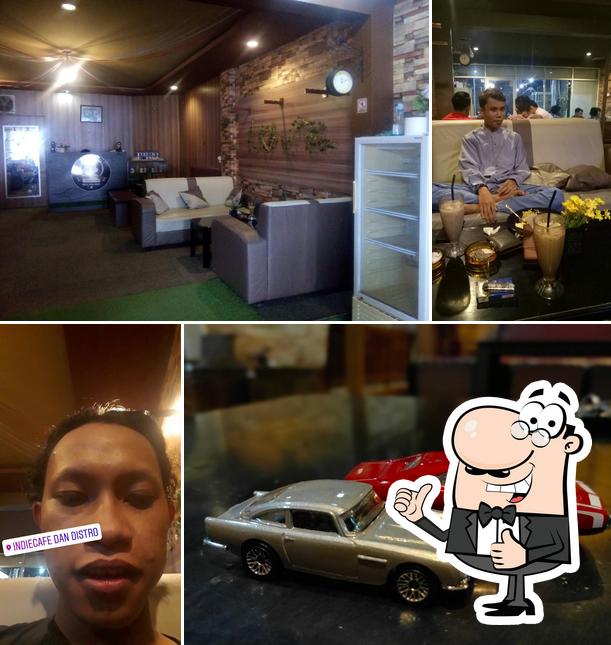 Indie Cafe, Dumai - Restaurant reviews