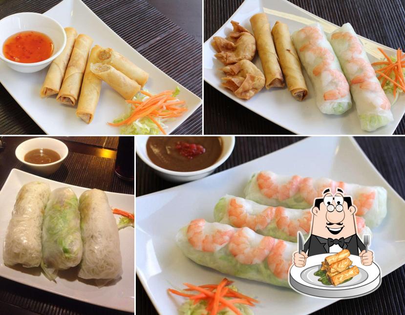 Ipho Vietnamese & Korean Restaurant, Medicine Hat - Restaurant menu ...