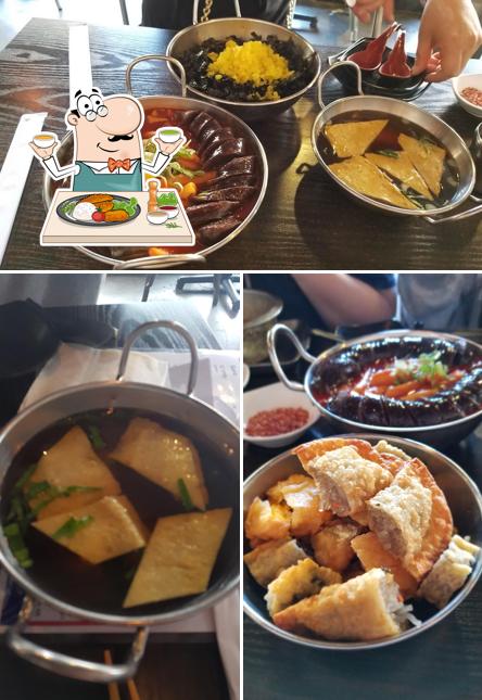 Jopok Topokki in Los Angeles - Restaurant menu and reviews