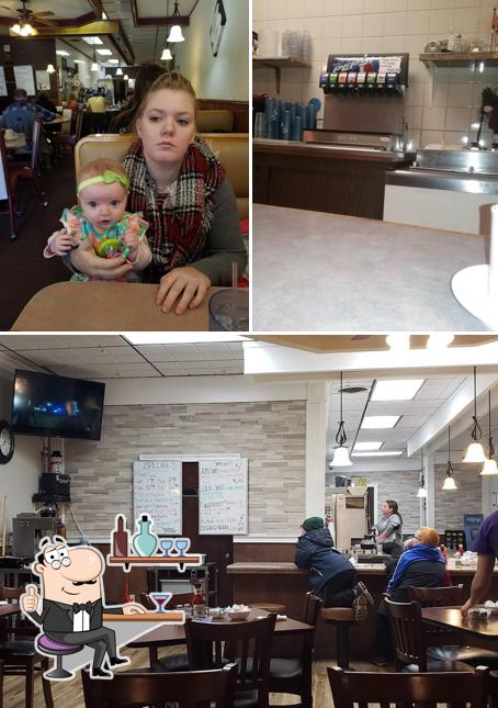 Main Street Cafe, Watertown - Restaurant menu, prices and reviews