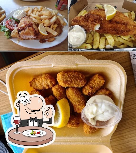 Melly Cafe, Killybegs - Restaurant menu, prices and reviews