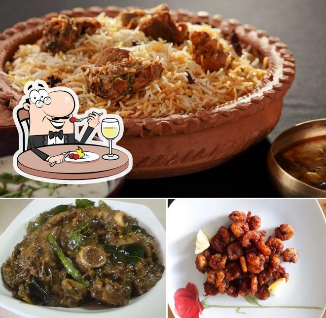 Nalla Sappadu, Chennai - Restaurant menu, prices and reviews