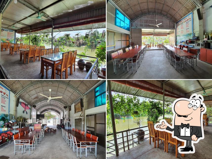 Nhà Hàng Sông Quê, tp. Nam Định - Restaurant menu, prices and reviews