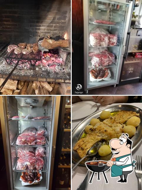 Restaurante O Fuso, Arruda dos Vinhos - Avaliações de restaurantes