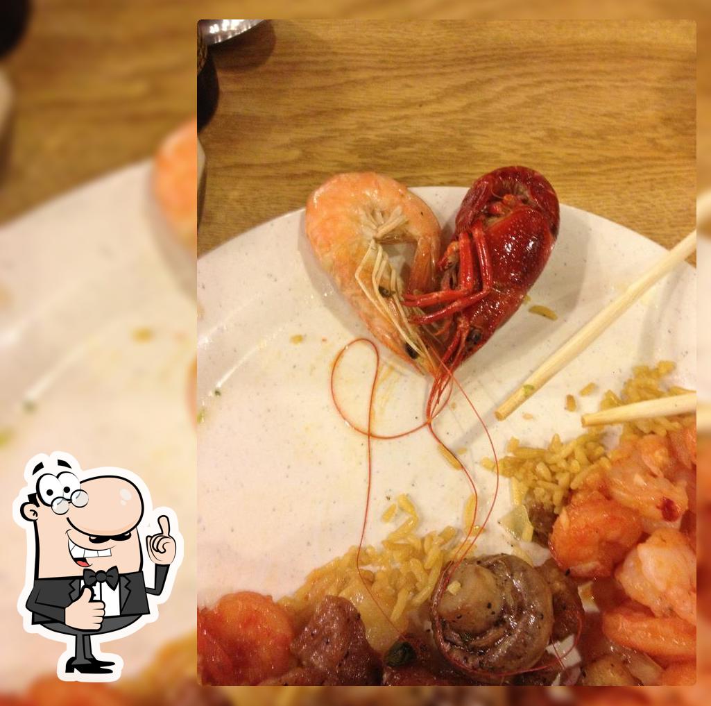 Old Country Buffet, Chicago - Restaurant menu, prices and reviews
