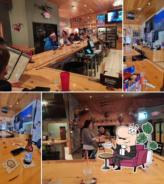 Outpost Bar & Grill, Deer River - Restaurant menu, prices and reviews