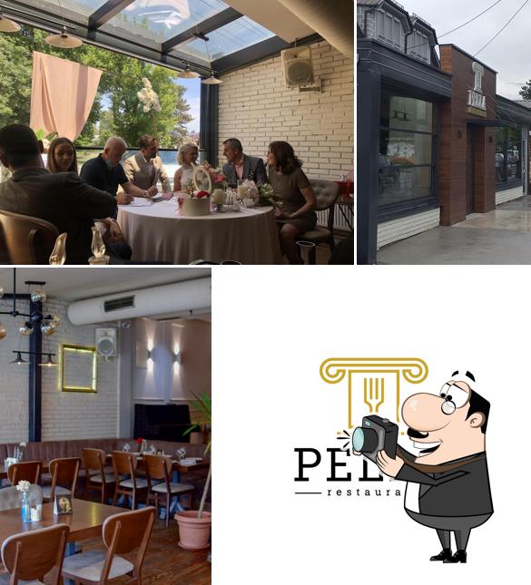 Pella Restaurant, Gostivar - Restaurant menu and reviews