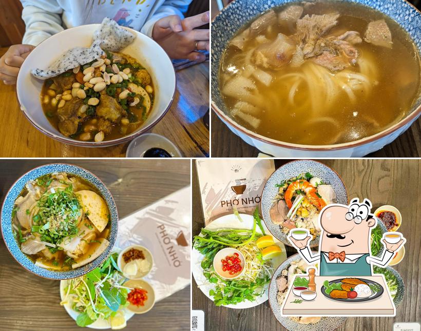Pho Nho Springvale, Springvale - Restaurant menu, prices and reviews