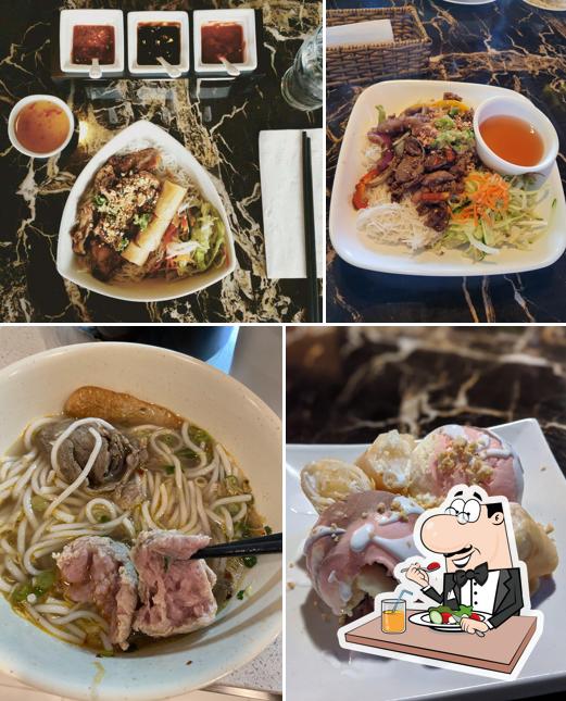 Best restaurants in Riverbend Square Shopping Centre Mall - Restaurant Guru