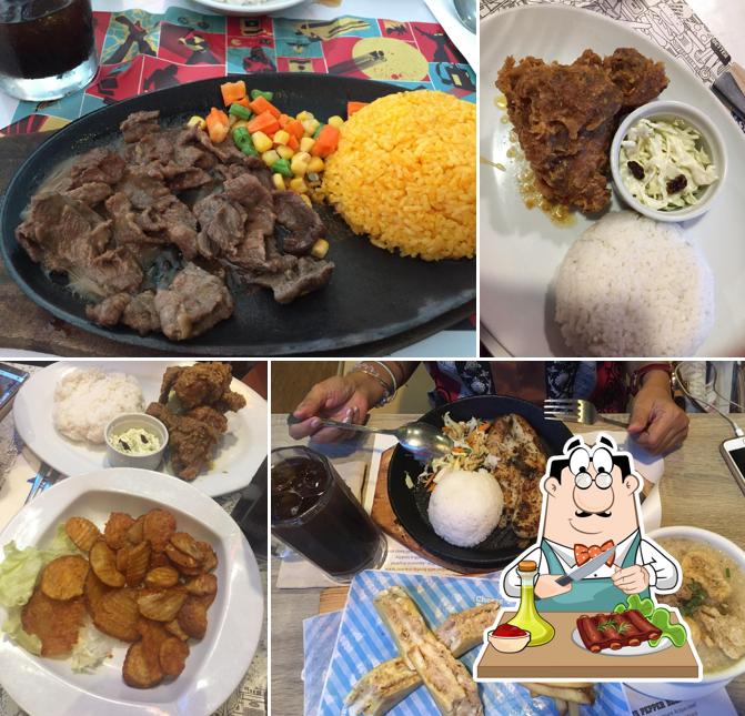 Find the best place to eat in Naga, spring 2024 - Restaurant Guru