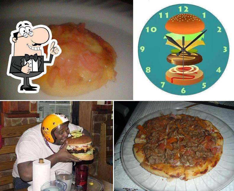 Don Peperoni, La Unión - Menú del restaurante, precios y reseñas