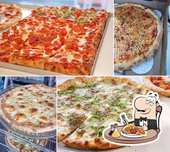 Best pizza restaurants in Lawrence, summer 2024 - Restaurant Guru