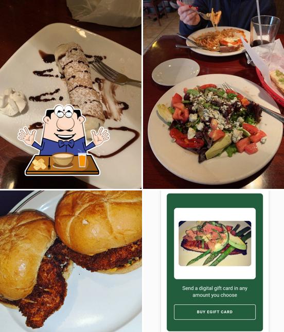 Tutto Italiano, Stuart - Restaurant menu, prices and reviews