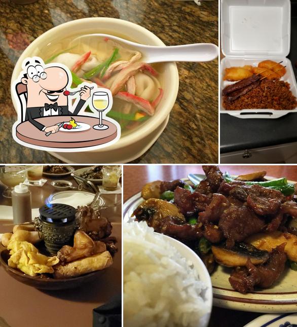 Top 5 restaurantes con pato chino en Marlborough, septiembre 2025 ...