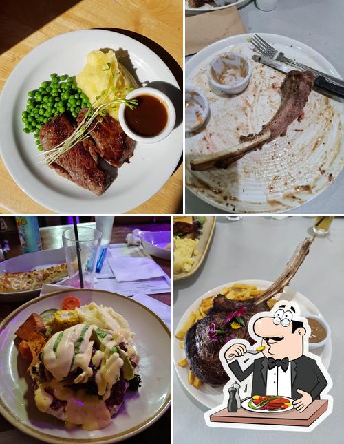Dag Pub & Motel in D'Aguilar - Restaurant reviews