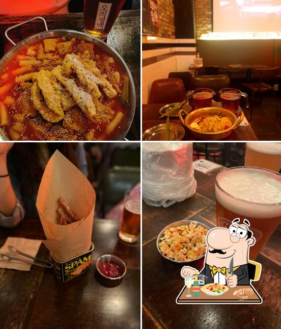 Daily Beer (Bundang Jeongja) pub & bar, Seongnam-si - Restaurant reviews