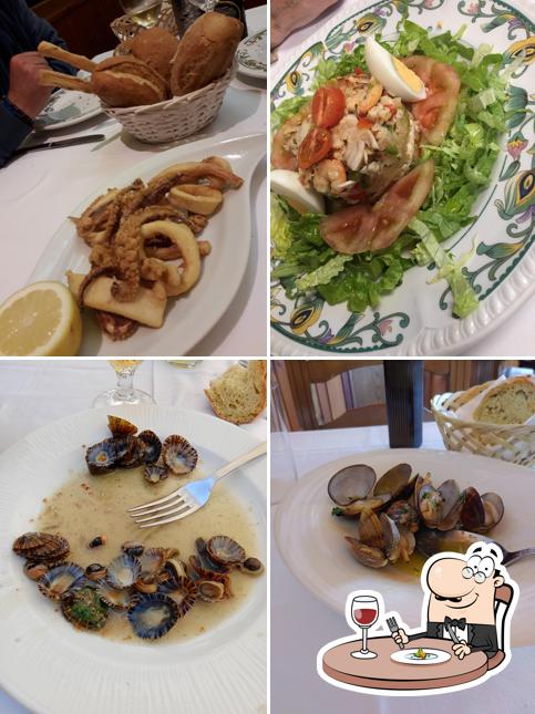 Restaurante el Verano, Argüero - Restaurant menu, prices and reviews