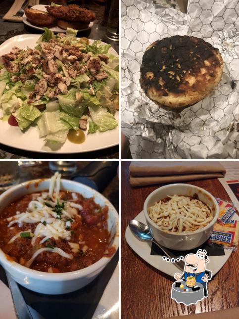 FlipSide Hudson in Hudson - Restaurant menu and reviews