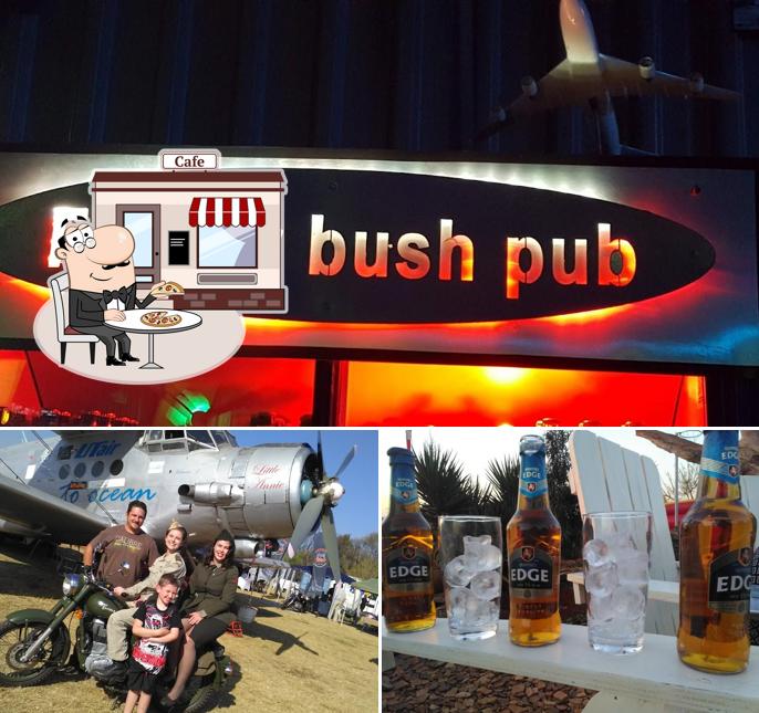 Best pubs & bars in Centurion, summer 2024 - Restaurant Guru