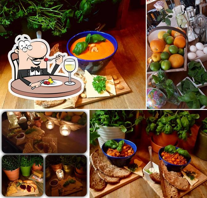 HEM, Bergen - Restaurant menu, prices and reviews