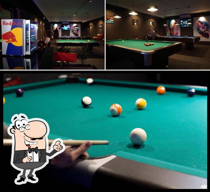 Hit N Run - Sport bar, Tbilisi - Restaurant reviews
