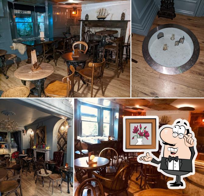 No8 Bar, Hartlepool - Restaurant menu, prices and reviews