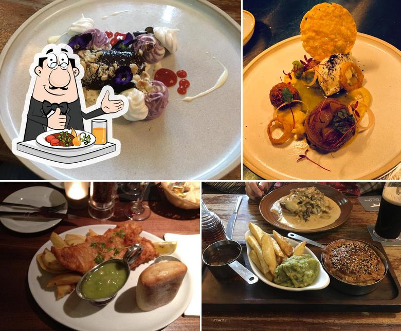 Best seafood in Ripley restaurants, summer 2024 - Restaurant Guru
