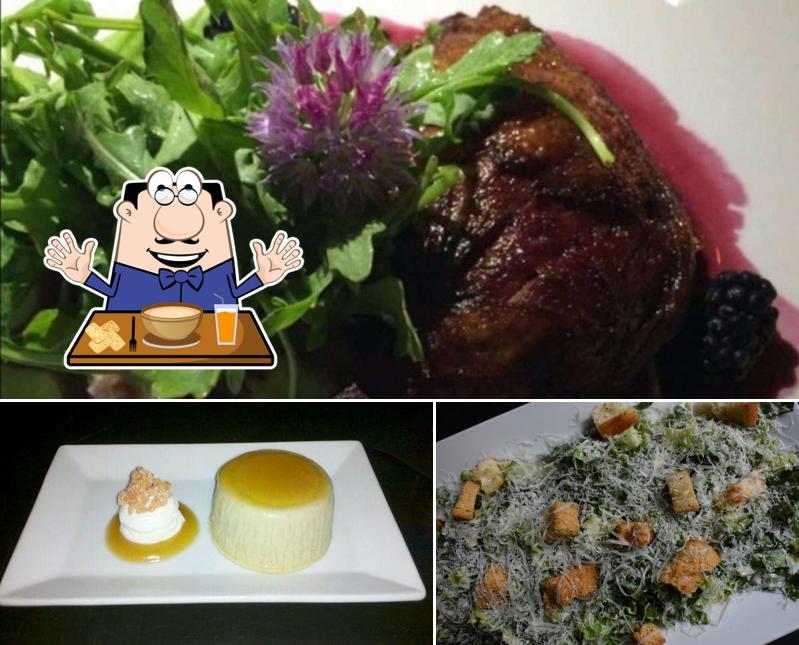 Time, Philadelphia - Restaurant menu, prices and reviews