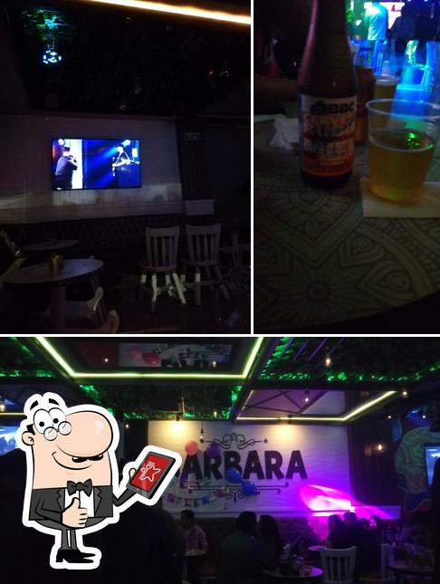 barbara bar, Bogotá - Restaurant reviews