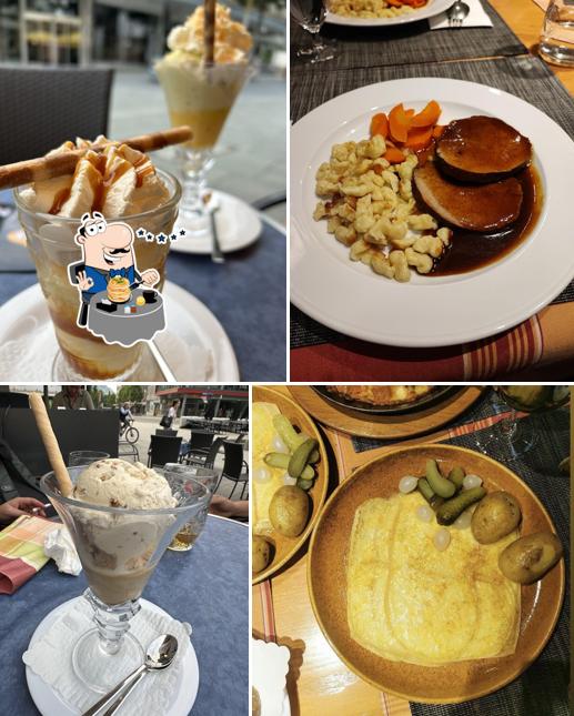 Die besten röschti in Chur Restaurants, Frühling 2024 - Restaurant Guru