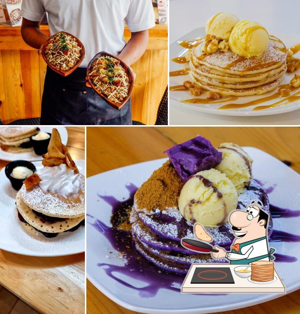 BIG 3 KITCHEN restaurant, Quezon City - Restaurant reviews