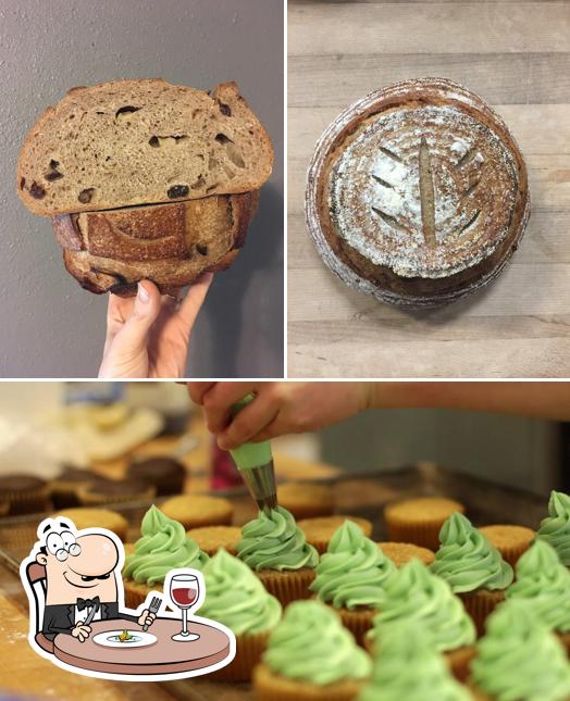 Backwards Bread Company, Saint Cloud - Restaurant menu, prices and reviews