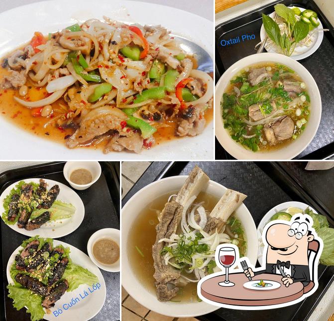 The Best Pho & Thai in Renton - Restaurant menu and reviews