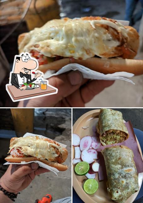 Los 7 mejores restaurantes en Chipilo de Francisco Javier Mina ...