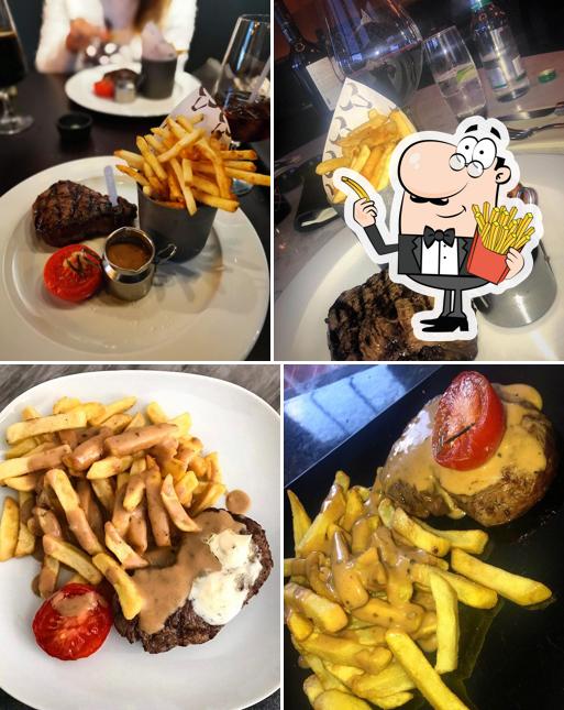 Top 5 seafood restaurants in Bothwell, september 2025 - Restaurant Guru