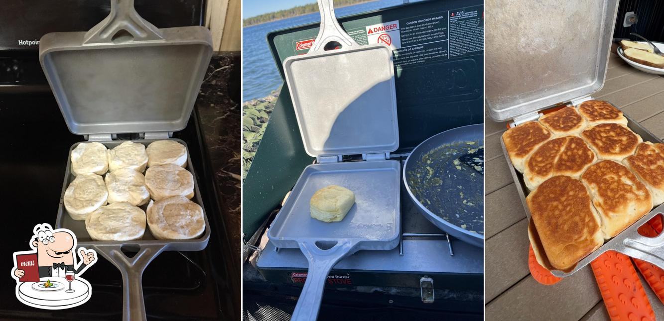Duck Blind Bistro in Stevenson - Restaurant reviews