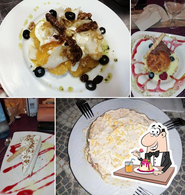 El Botijo Blanco in La Rambla - Restaurant reviews