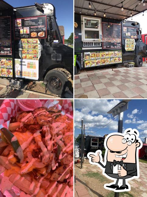 Best food truck in Springdale restaurants, spring 2024 - Restaurant Guru