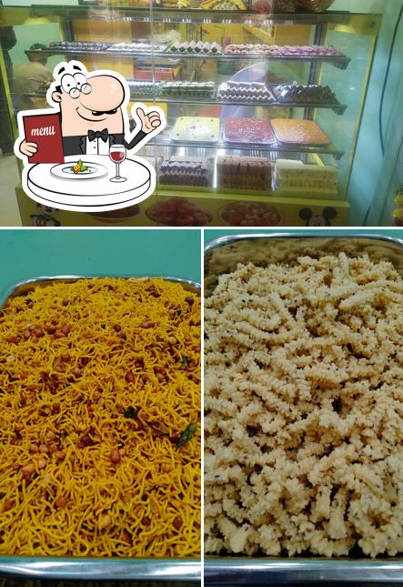 GRAND SWEETS, Hosur - Restaurant reviews