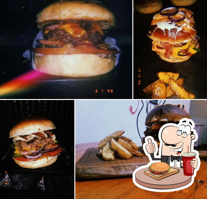 HAMBURGUERIA BLEND'S DO CHEEF - Menu do restaurante, preços e opiniões