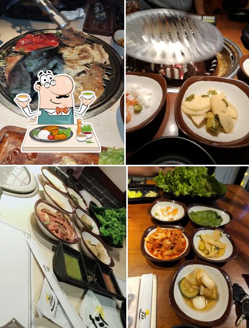 HANOK BBQ- KOREAN GRILL HOUSE, tp. Hội An - Restaurant menu, prices and reviews