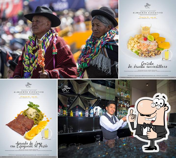 Hotel Jose Antonio Puno, Puno - Restaurant menu, prices and reviews