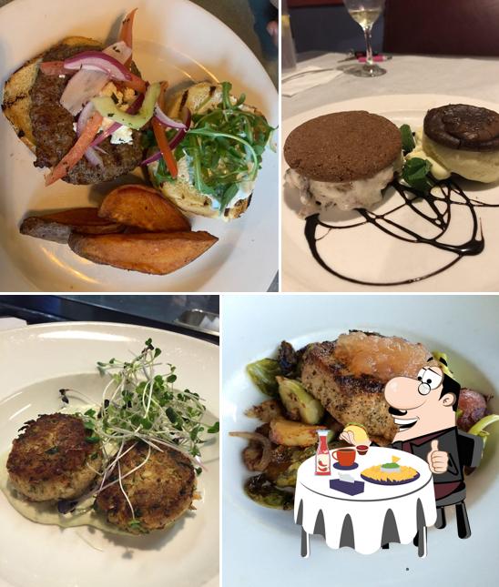 Kool Beanz Cafe in Tallahassee - Restaurant menu and reviews