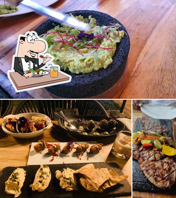 Kuno Cuernavaca, Cuernavaca - Menú del restaurante, precios y reseñas