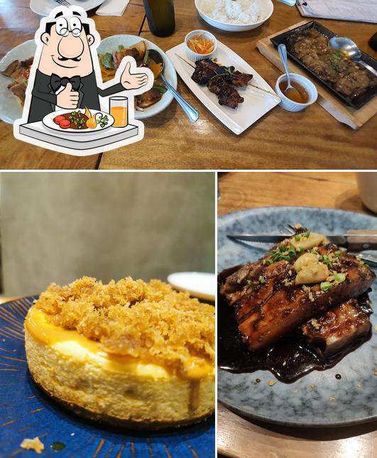 LOLA Cafe - S'Maison, Pasay - Restaurant menu, prices and reviews