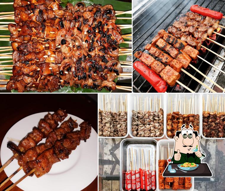 Macky's Grill, Quezon City - Restaurant menu, prices and reviews