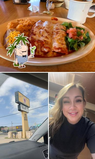 Mis Amigas Restaurant #2, Midland - Restaurant menu, prices and reviews