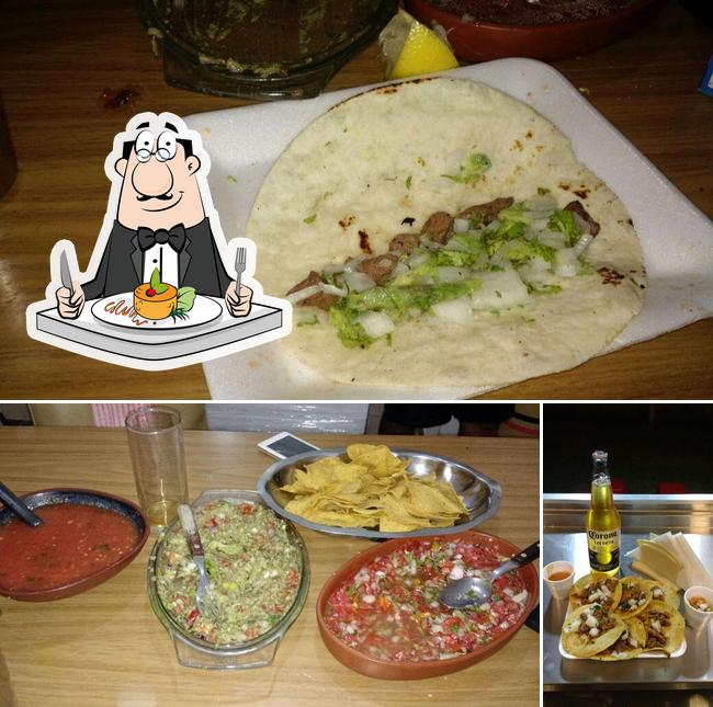 NO MAMES WEY Alta Gracia, Alta Gracia - Menú del restaurante, precios y ...