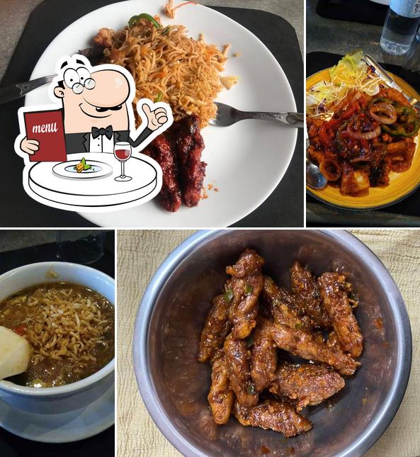 Nin Hao, Coimbatore - Restaurant reviews