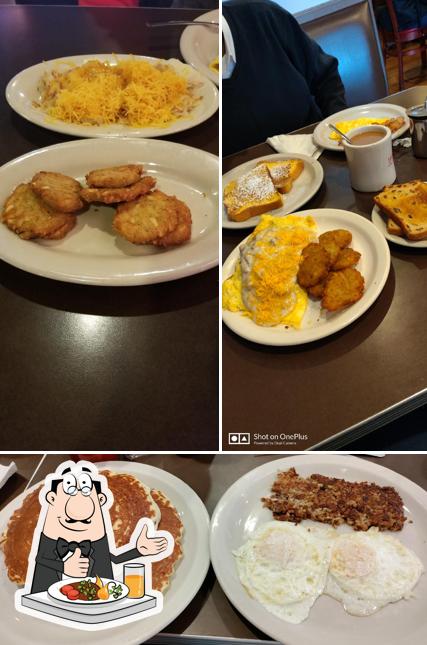 P & S Family Diner, Cincinnati - Restaurant menu, prices and reviews